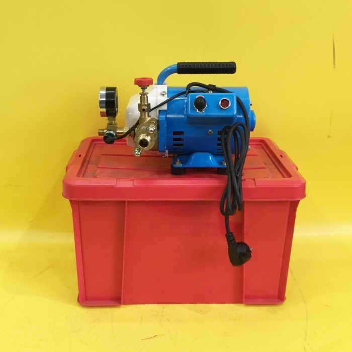 Jual Produk [READY] Promo Jet cleaner ac cleaner automatis alat cuci ac ...