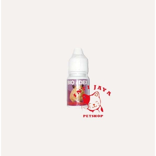 Jual Biodex Vitamin Hamster | Shopee Indonesia