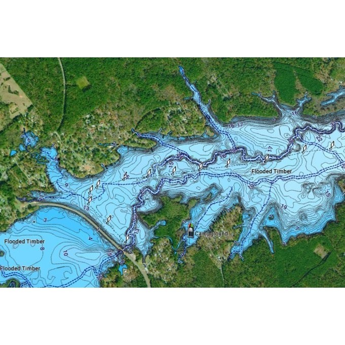 Jual Ars Peta Laut Garmin Bluechart G3 / G3 Vision Vae009R Sin/Mal ...