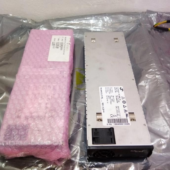 Jual Psu Eltek Flatpack He Output 48Vdc / Input Ac !! Ready | Shopee ...