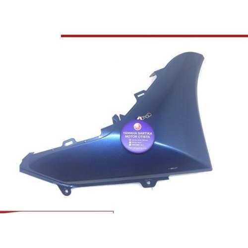 Jual Original Mole Side Cover 1 & 2 Yamaha All New Nmax (B6H) | Shopee ...