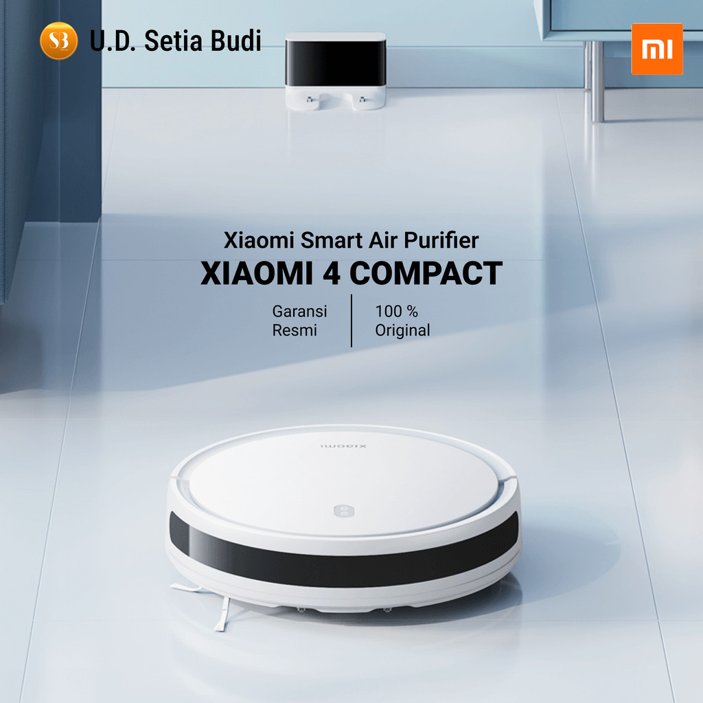 Jual Xiaomi Mi Robot Vacuum E10 Robotic Vacuum Cleaner Xiaomi E10 | Shopee Indonesia