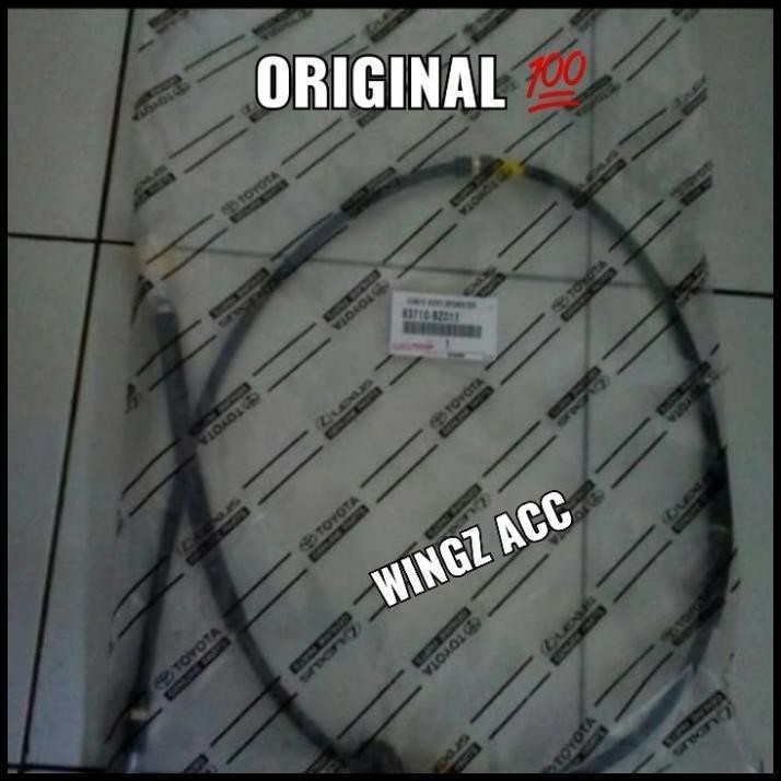 Jual TERBARU KABEL KILOMETER SPEEDOMETER ORIGINAL TOYOTA AVANZA XENIA ...