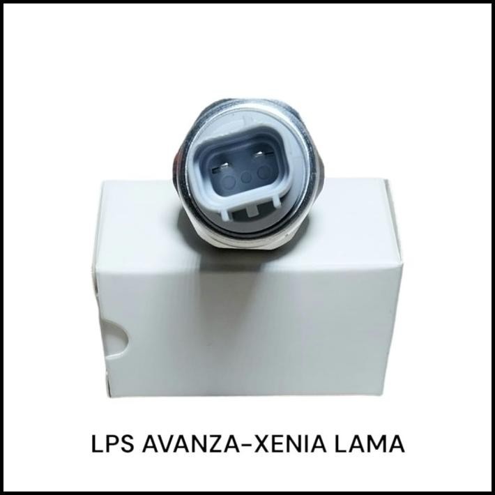Jual BEST DEAL PRESSURE SWITCH LPS AC MOBIL TOYOTA KIJANG AVANZA ...