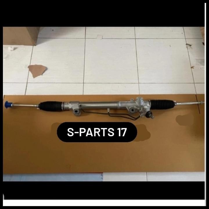Jual TERMURAH RACK STEER STEERING RACK BAK STIR INNOVA BENSIN HILUX ...