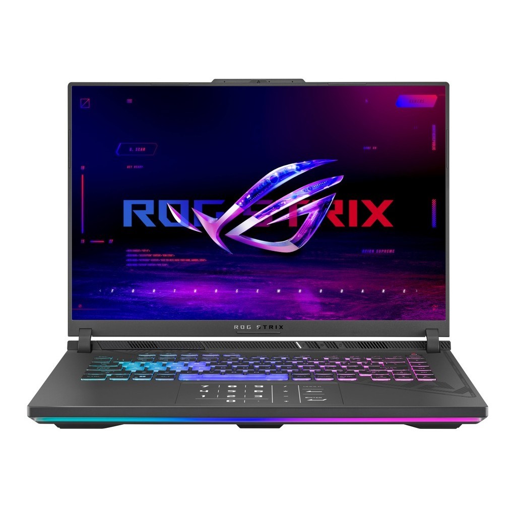 Jual ASUS ROG STRIX-G G614JIR-I947C6G-O i9 14900HX 32GB 1TB PCIe ...