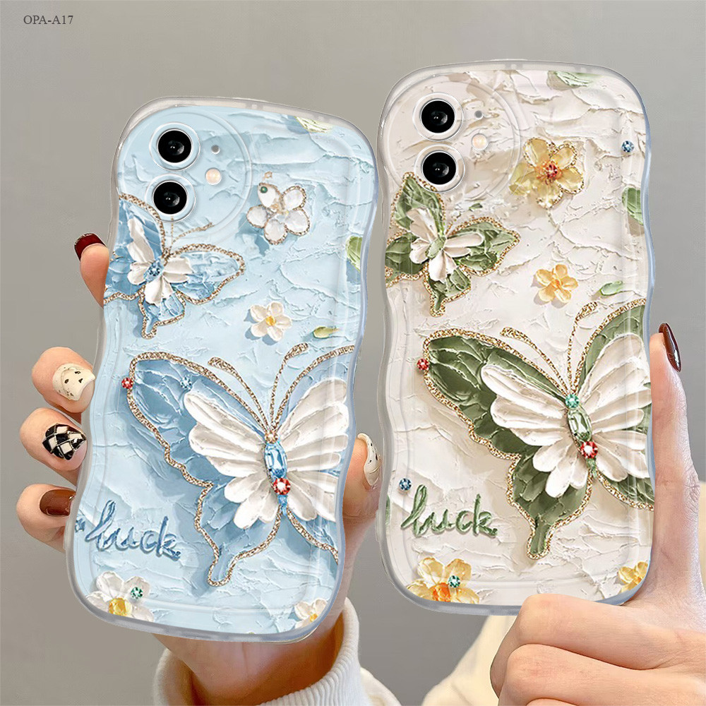 Jual Casing Hp Untuk OPPO A5 A3X A3 A17 A16 A15 A79 A38 A18 A15S A17K ...
