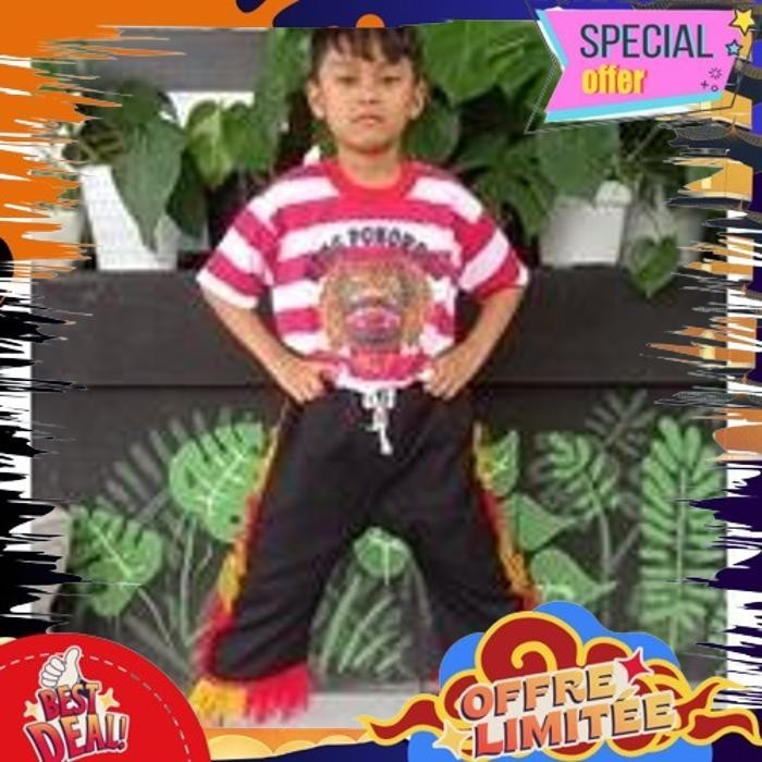 Jual DISCOUNT BAJU BARONGAN ADAT REOG PONOROGO GUDANGSUP | Shopee Indonesia