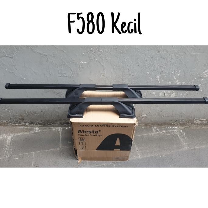 Jual FORAK FORAC KAKI ROOFBOX CROSSBAR UNTUK ROOFBOX ATAU ROOFRACK ...