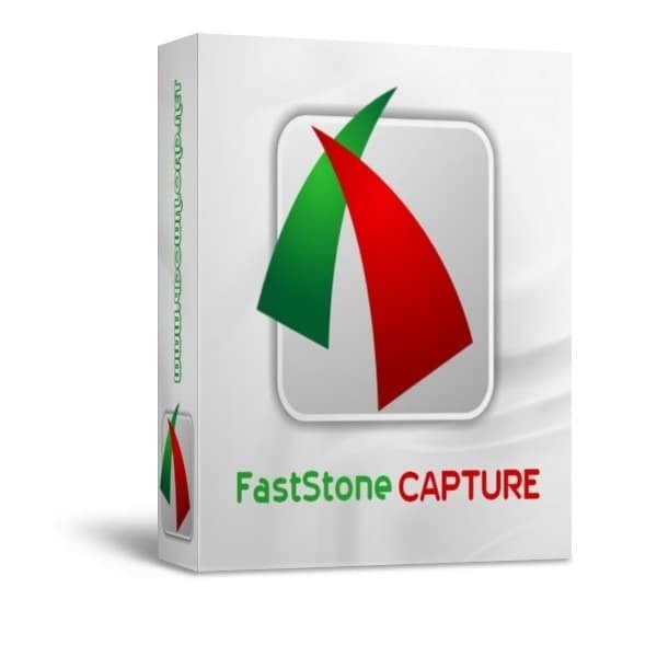 Jual FastStone Capture Pro - Aplikasi Fast Stone Screen Capture ...