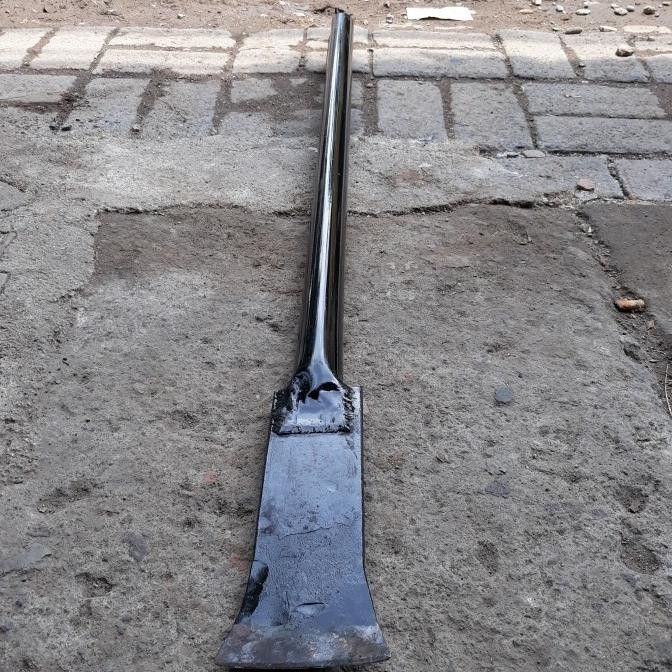 Jual Dodos Tanah Baja Asli Linggis Dodos Tanah Panjang 1 Meter | Shopee ...