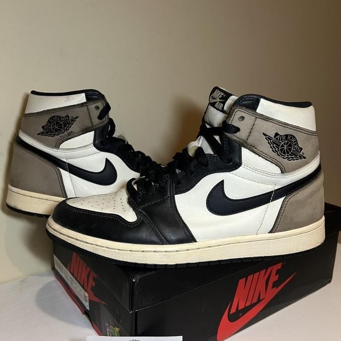 Jual AJ 1 HI / AIR JORDAN 1 HIGH OG DARK MOCHA ORIGINAL 100% *NOT ...