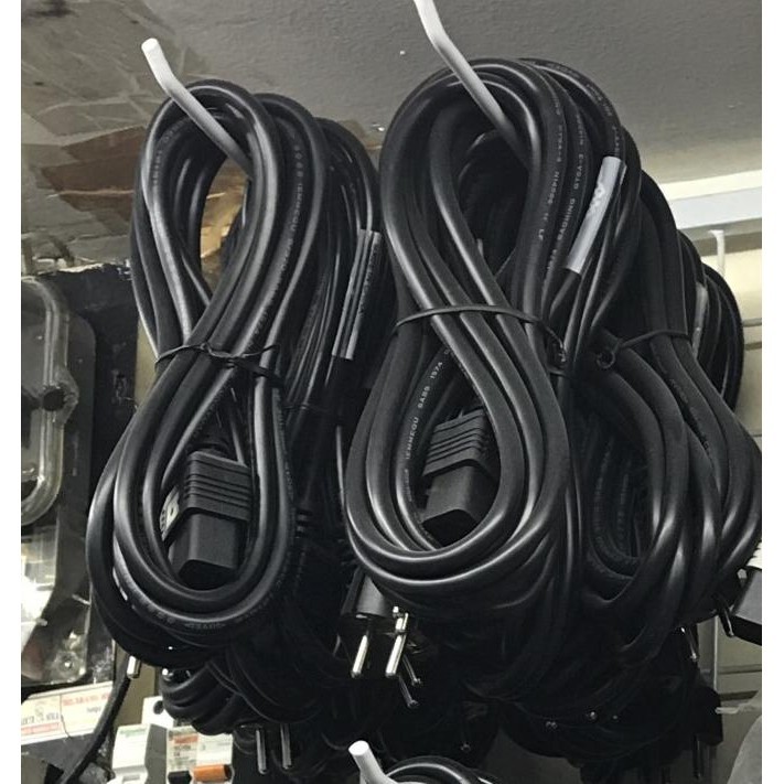 Jual Kabel Power Ups Apc Ica Laplace Eaton Server Topaz Lexos Liebert ...
