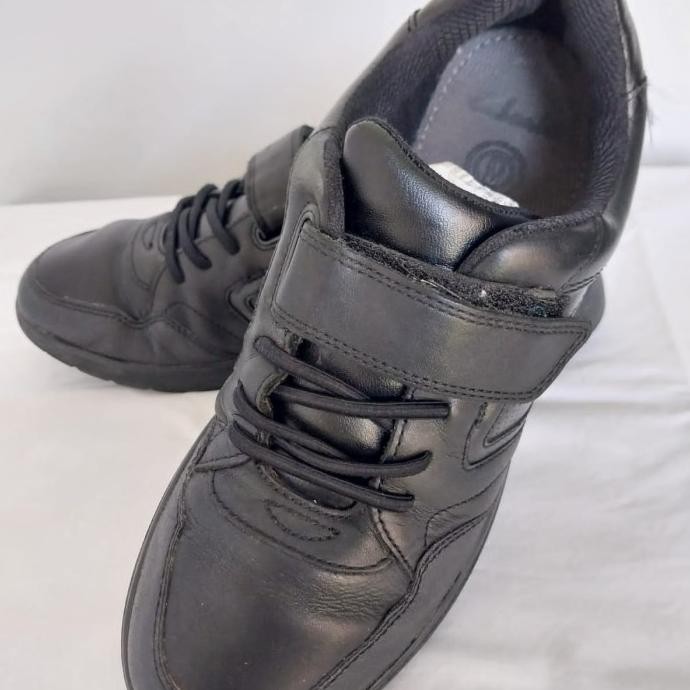 Jual SEPATU HITAM CLARK ORI | Shopee Indonesia
