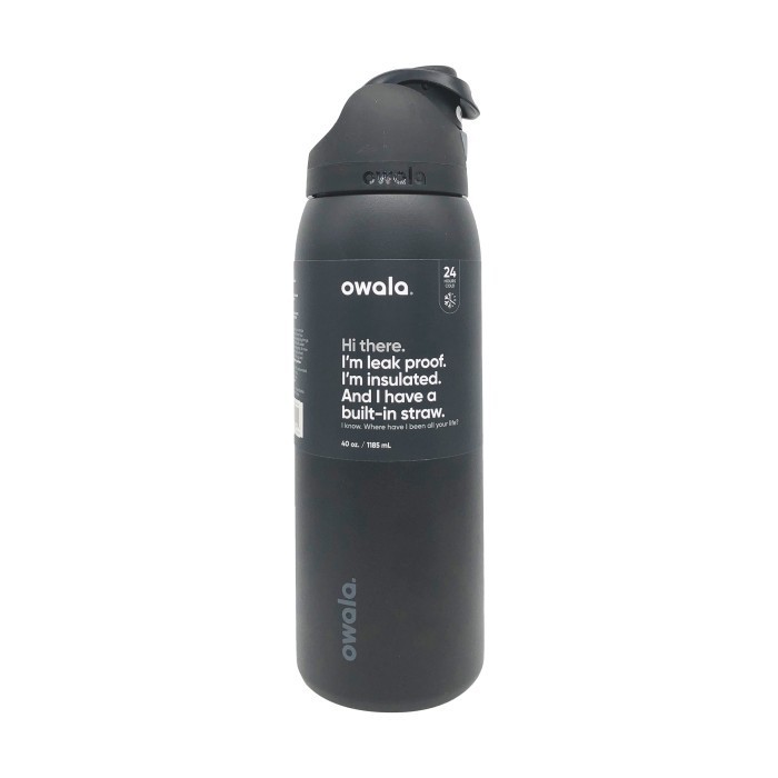 Jual OWALA FreeSip 32oz - 945ml - Tumbler Botol Minum | Shopee Indonesia