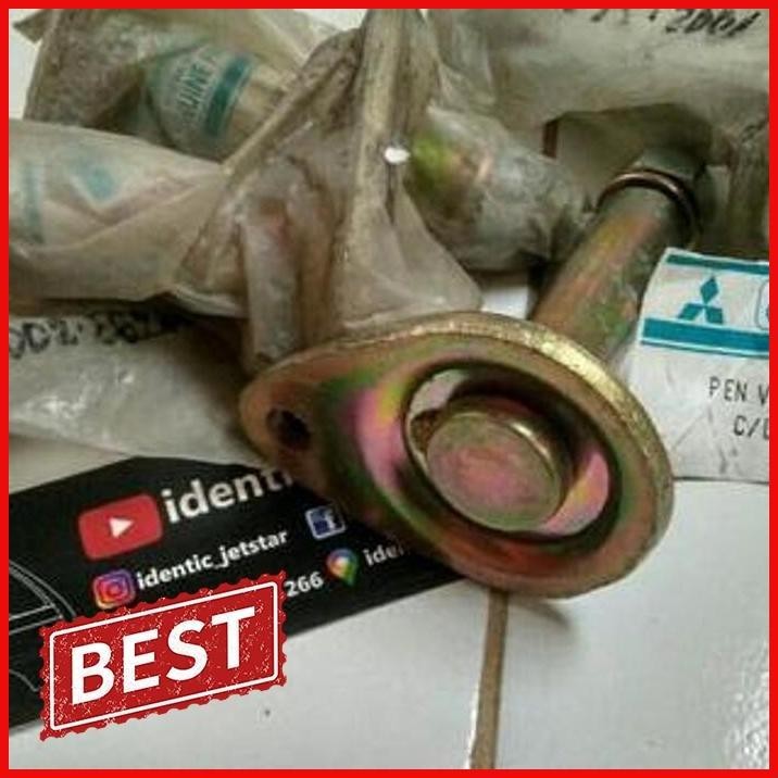 Jual [BKT] SPRING PIN PER COLT T200 CEKETER ENGKEL PIN PER T200 CEKETER ...