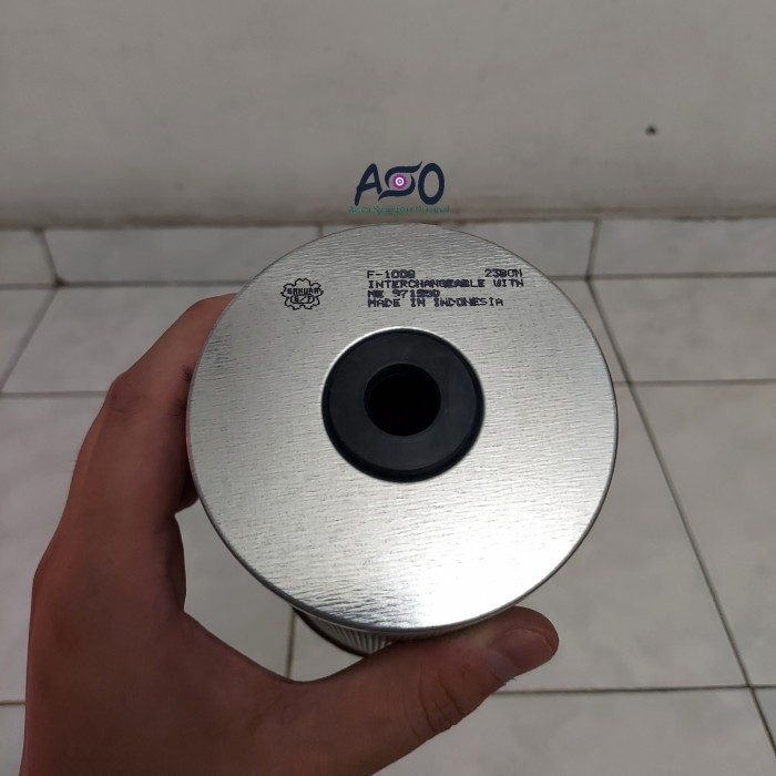 Jual New Filter Solar Bawah Sakura Fuso Fighter 6D16 Ps190 F1008 F 1008 ...