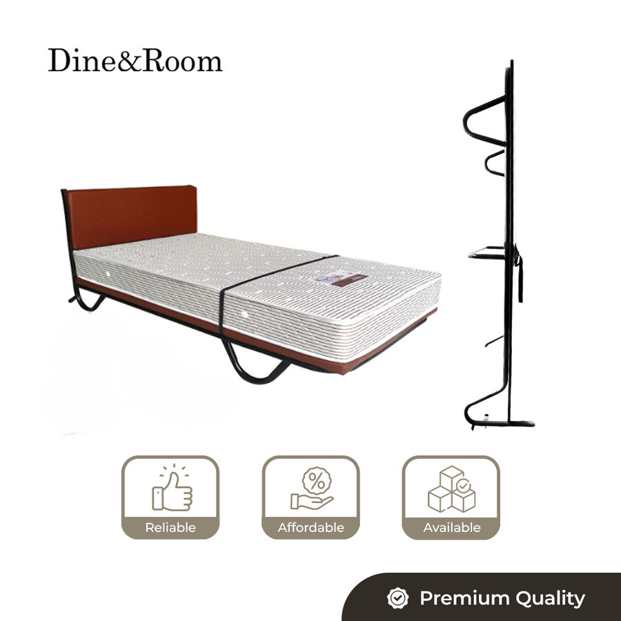 Jual Standing Extra Bed / Extra Bed Frame | Shopee Indonesia