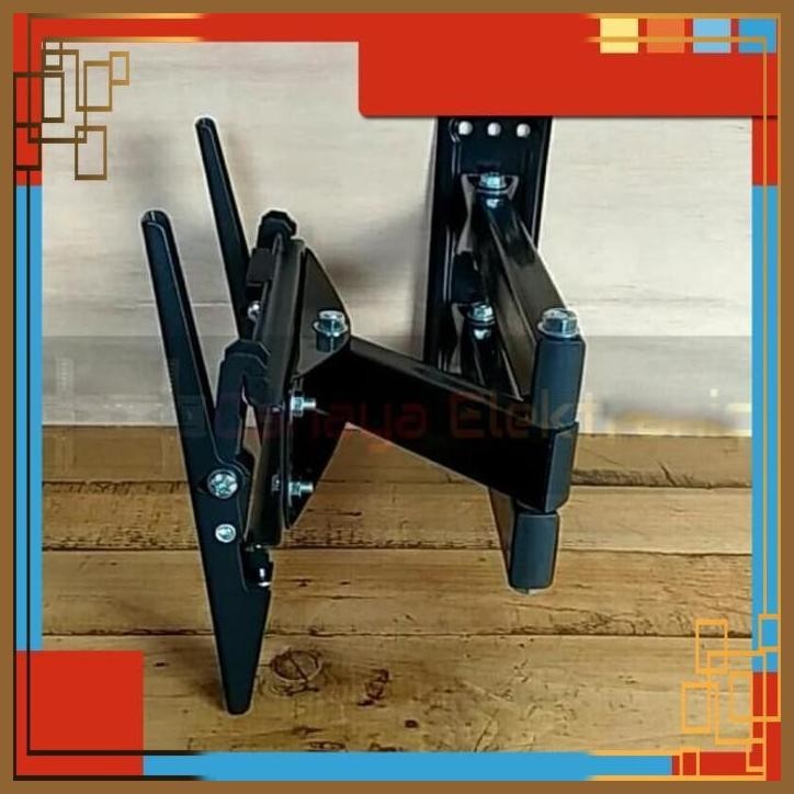 Jual [ANP] MODEL LENGAN BELALAI BRACKET LED LCD TV Samsung 24 28 29 30 ...