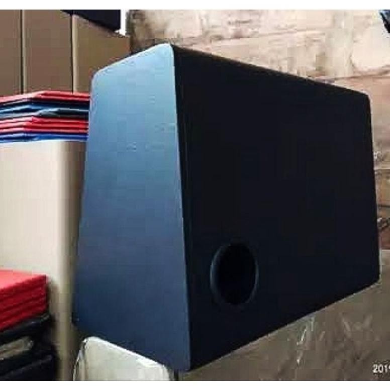Jual VE29 Box speaker 12 inci salon mobil box speaker mobil universal ...