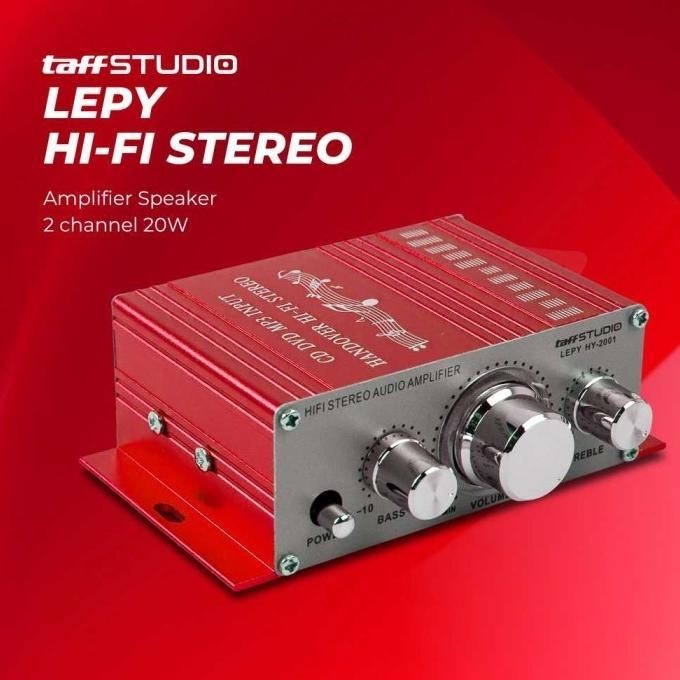 Jual Kit Power Amplifier Hifi Mini 4 Channel Audio Stereo Bluetooth ...