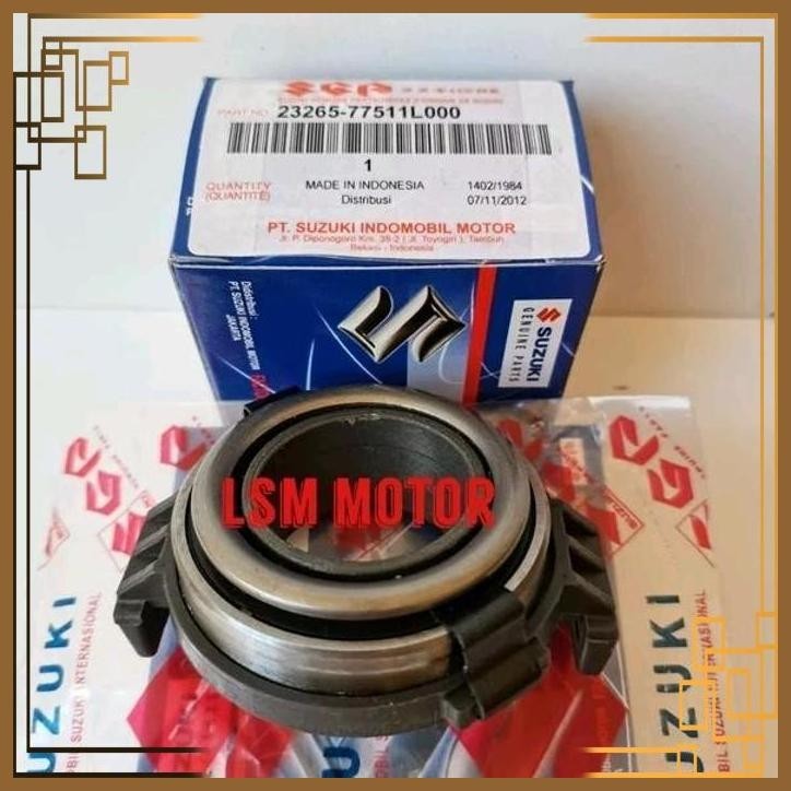 Jual [LSM] clutch bearing drag lahar dek laker Futura injeksi | Shopee ...