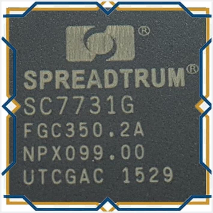 Jual [bek] ic cpu sc7731g sc 7731 g cpu ic power | Shopee Indonesia