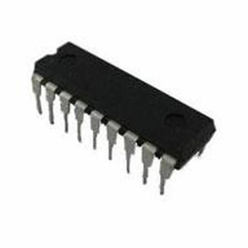 Jual Terbaru (1 pcs) IC 74LS42 4-LINE BCD TO 10 LINE DECIMAL DECODER ...