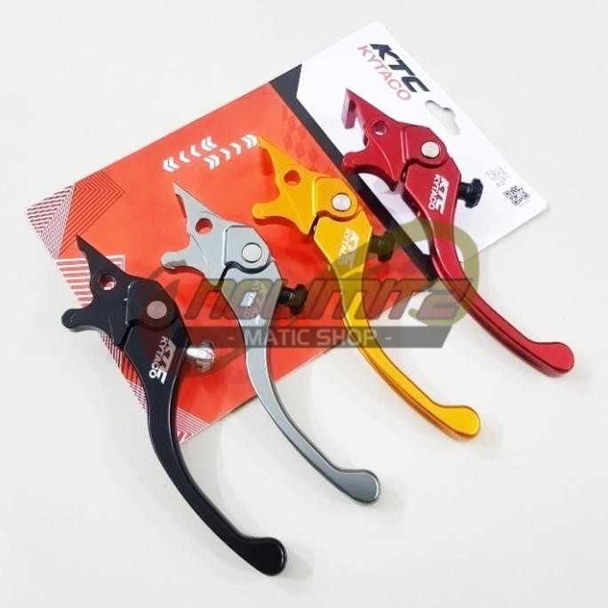 Jual HANDLE TUAS REM KTC KYTACO SPORTY VARIO PCX 160 ADV PCX 150 LOKAL ...
