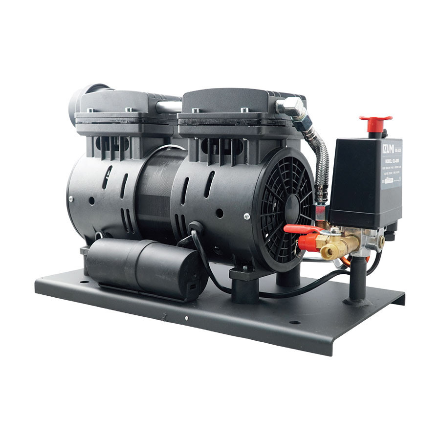 Jual ALAT POMPA AIR NLG COMPRESSOR OL-40M 0.75HP 550 WATT / MESIN POMPA ...