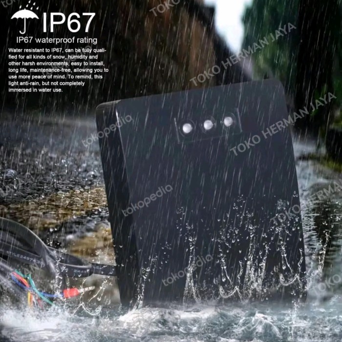 Jual RADAR SENSOR DETECTOR BARRIER GATE BOOM GATE PENGGANTI VLD LOOP ...