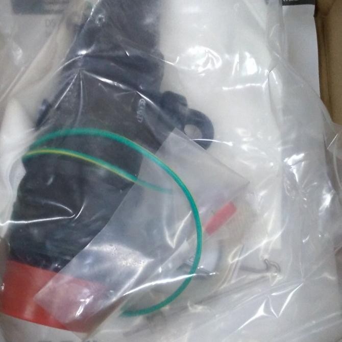 Jual Elastimold Separable Straight Connector . 1X35/50/70mm 24KV ...