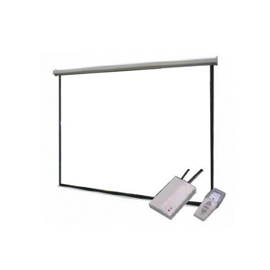 Jual Datalite Motorized Screen MS 150" 200" 300" Screen Projector Murah | Shopee Indonesia