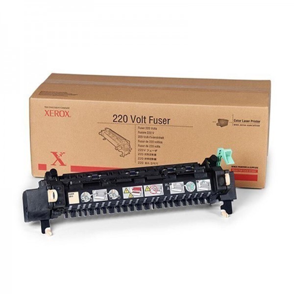 Jual FUJI XEROX FUSING UNIT 220V [EC103502] | Shopee Indonesia
