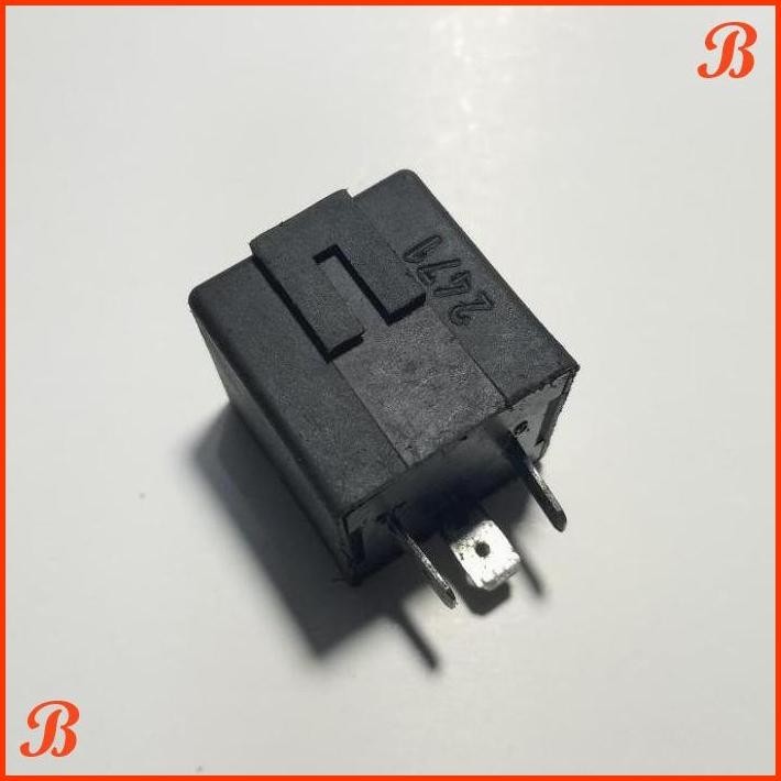 Jual | OM | RELAY FLASHER PROTON SAGA WIRA BLM FLX FL WAJA PERSONA ...