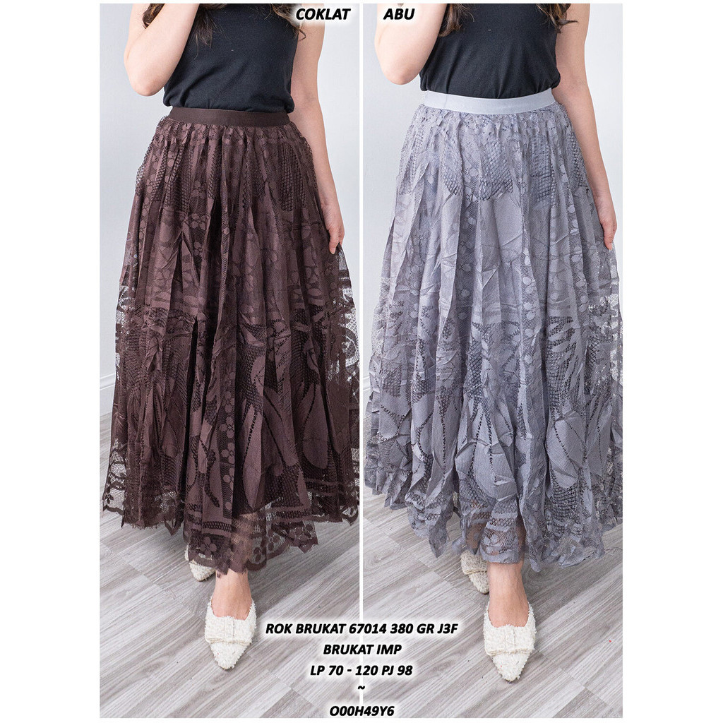 Jual ROK BRUKAT 67014 380 GR J3F #KUALITAS TANPA TANDING | Shopee Indonesia