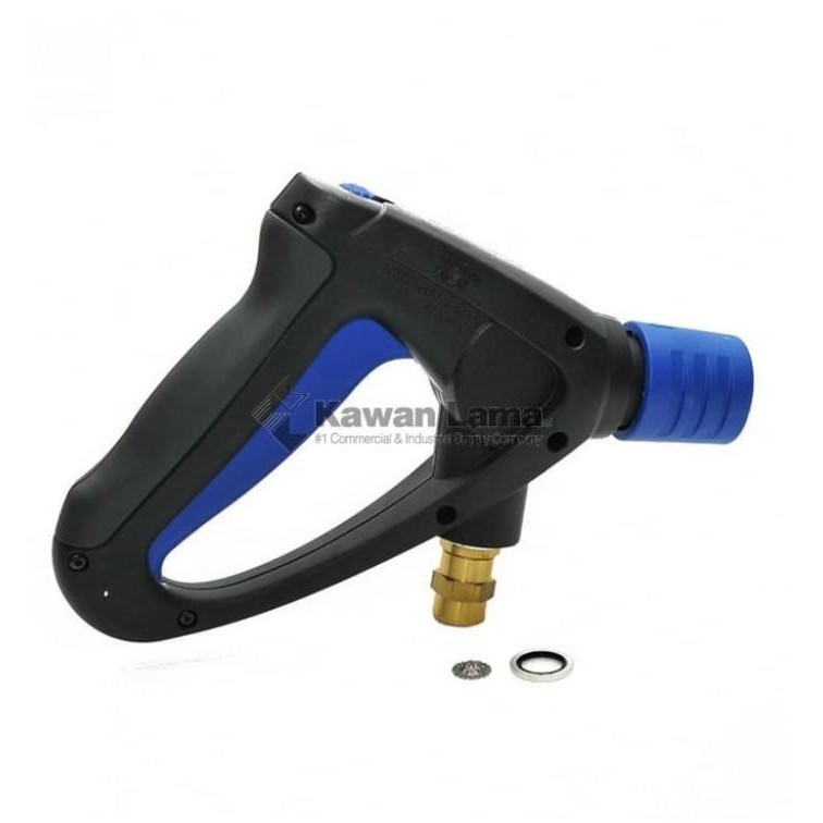 Jual ERGO 2000 GUN STANDARD SWIVEL POSEIDON NEPTUNE 106403122 NILFISK ...