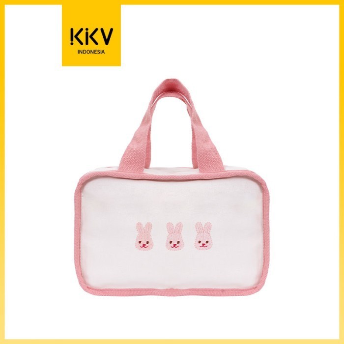 Jual Kkv 40000Km Tas Bekal Makan Siang Lunch Aluminium Tahan Panas ...