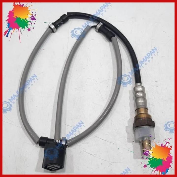Jual (kg) sensor oksigen oxygen o2 bawah honda jazz rs brio mobilio ...