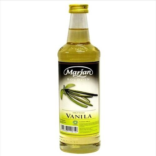 Jual S06237 SYRUP MARJAN 460ML VANILA BOTOL MAJU BERSAMA (20241102 ...