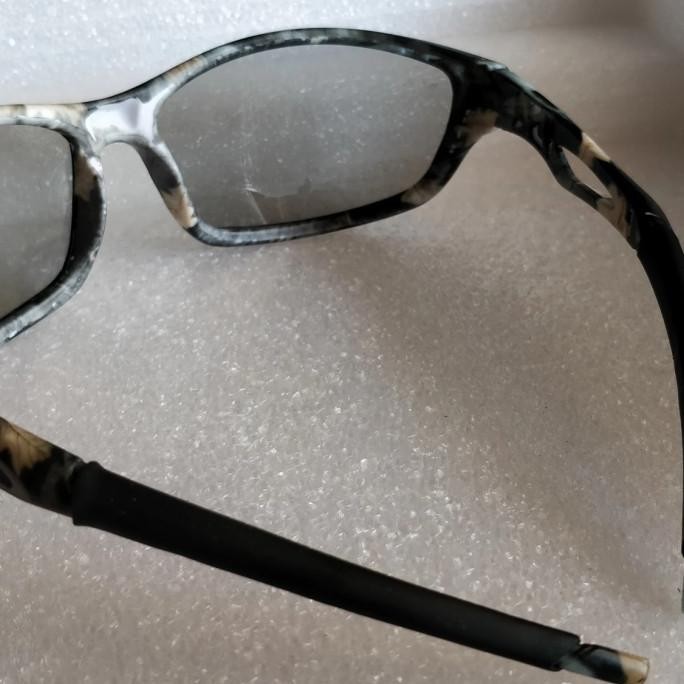 Jual Kaca Mata Photochromic Kaca Mata Polarized Kode Blaster | Shopee ...