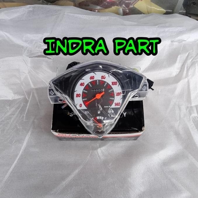 Jual speedometer spidometer motor honda beat karbu 2008 2012 | Shopee ...