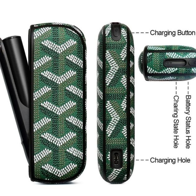 Jual Case Gyd Pattern For Iluma Mid + Door Cover Set Sleeve Casing ...