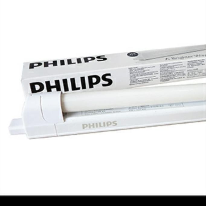 Jual Philips T5 TCH086 Essential Batten 14W 14 W 14 watt Kuning Set ...