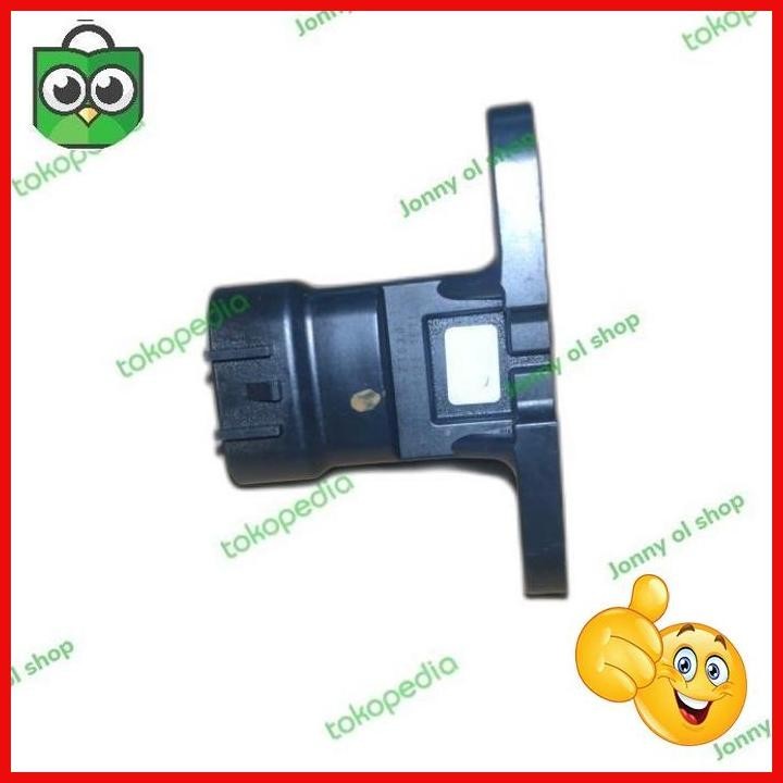 Jual [JYO] sensor turbo pressure hilux fortuner innova reborn 89421 ...