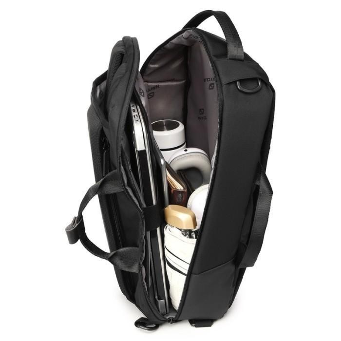 Jual LAPTOP HP OMEN 15 15.6 INCH TAS RANSEL BACKPACK NYLON WATERPROOF ...