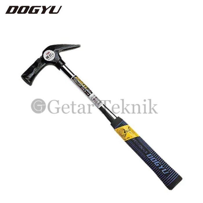 Jual Produk Palu Dogyu 00611 Centering Hammer with Magnet | Shopee ...