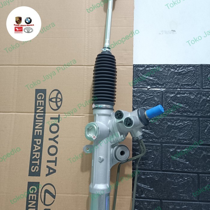 Jual rack steer bak stir gearbox power steering Innova Gress baru A9 ...