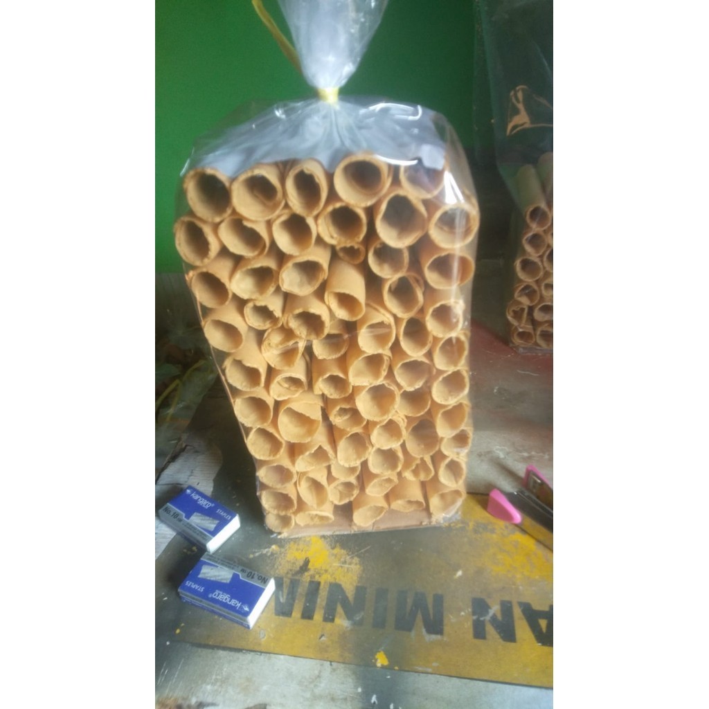 Jual ABaH Semprong Roll Rasa Original 1000gr | Shopee Indonesia