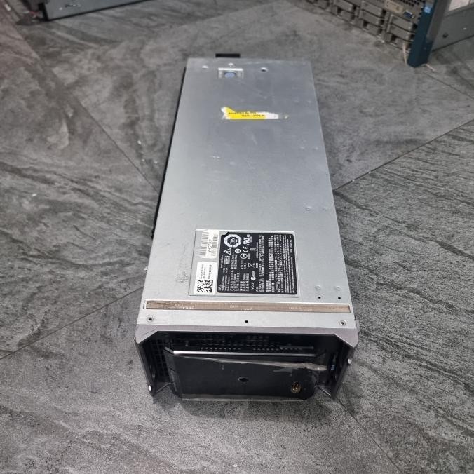 Jual Dell EqualLogic PS-M4110 Blade Arrays M1000e 9X Hdd 1.2Tb 5X 800gb ...